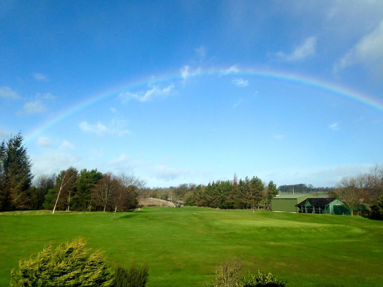 Home - Barnard Castle Golf Club