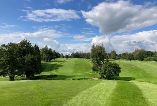 Course Information for Visitors - Barnard Castle Golf Club